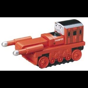 Thomas & Friends | Toys | Vintage Thumper From Thomas Friends | Poshmark